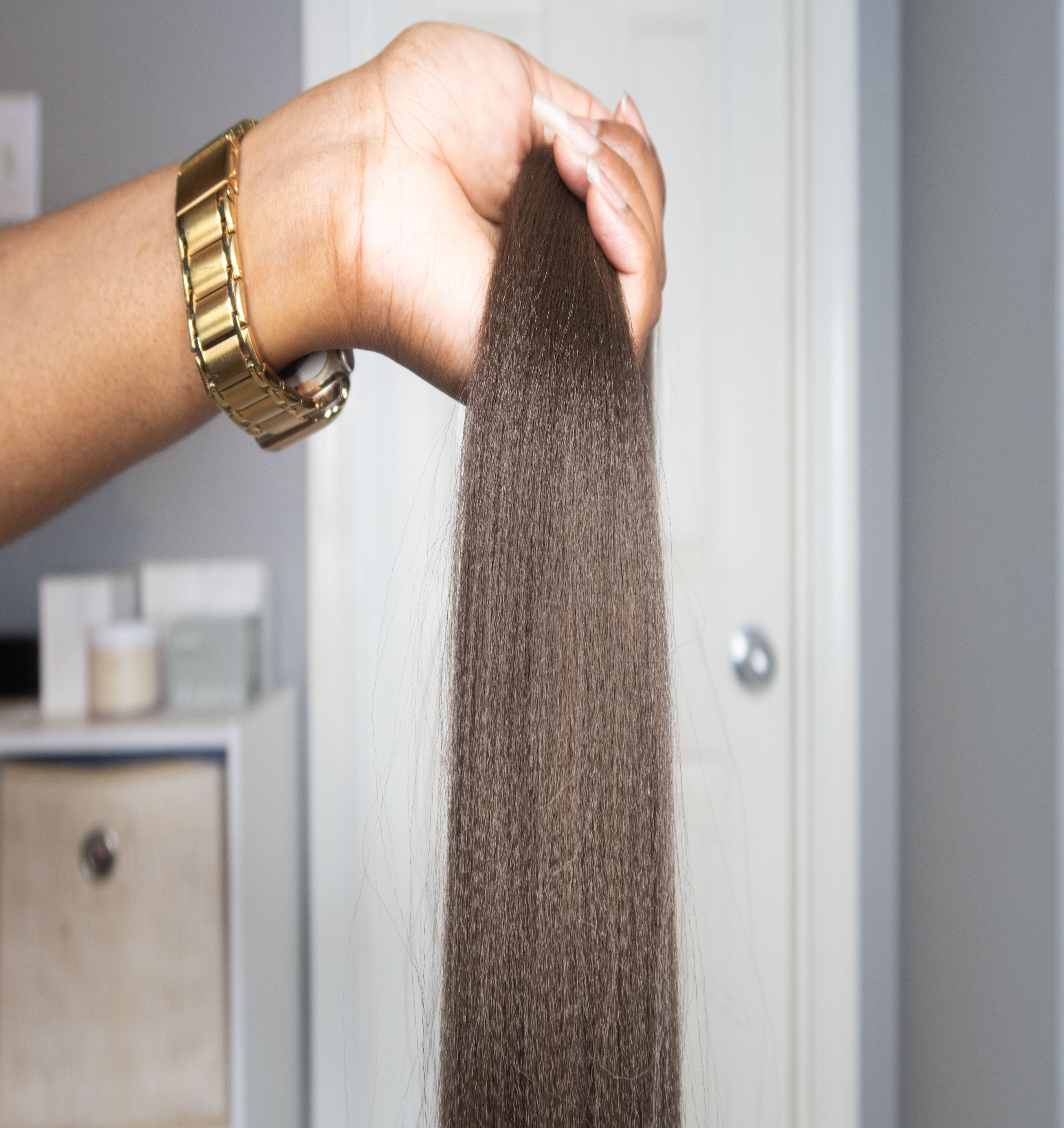 Rare Braiding Hair Colors – Braidplicity